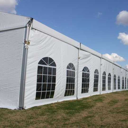 We also have the ideal solution for your short or long term storage needs.